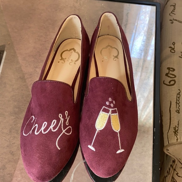 C. Wonder | Shoes | Cwonder | Poshmark